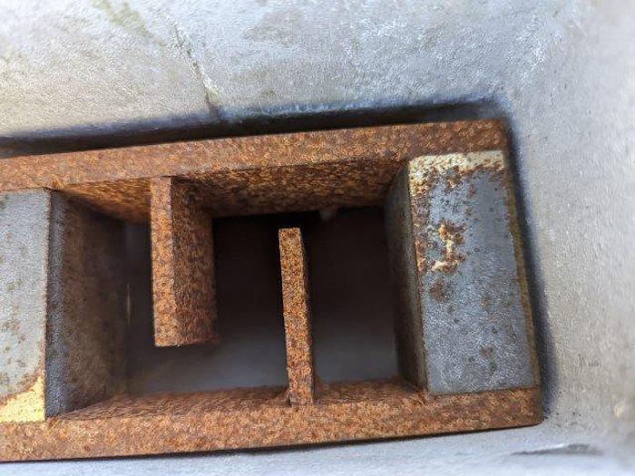 Used Bauermeister Universal Sugar Mill for Sale at Steep Hill Equipment ...