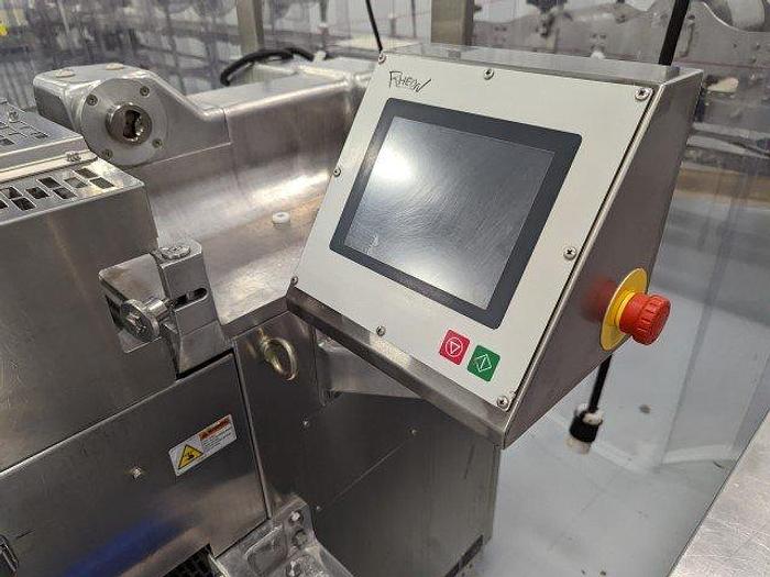 Used Rheon Cornucopia KN551 Encruster for Sale at Steep Hill Equipment ...