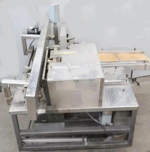 Used Oliver 2000 Bread Slicer for Sale at Steep Hill Equipment Solutions
