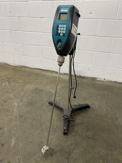 Lightnin Labmaster L5U10 Digital Mixer