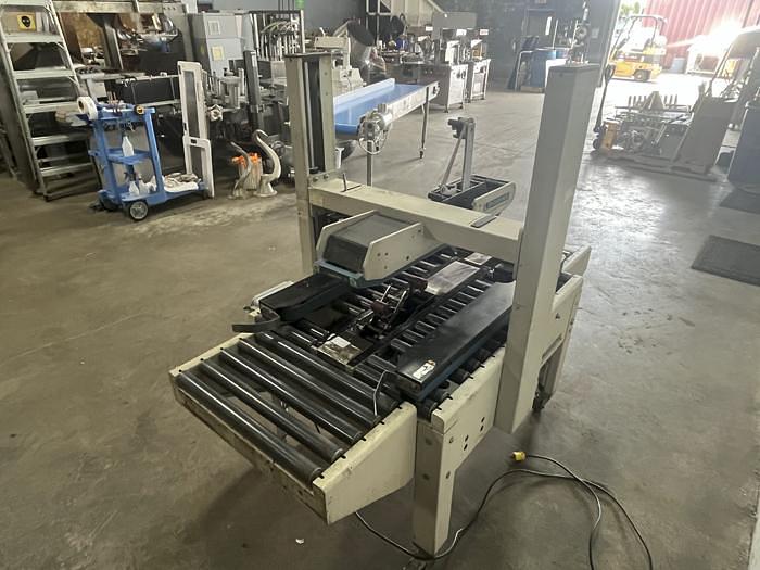 Interpack Carton Sealer