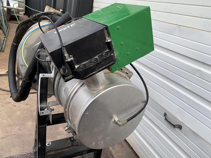 PIAB PiFLOW(F) Vacuum Conveyor