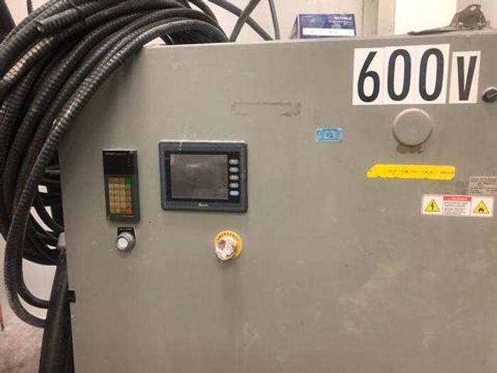 Used Tonelli P600 Vertical Planetary Mixer for Sale at Steep Hill ...