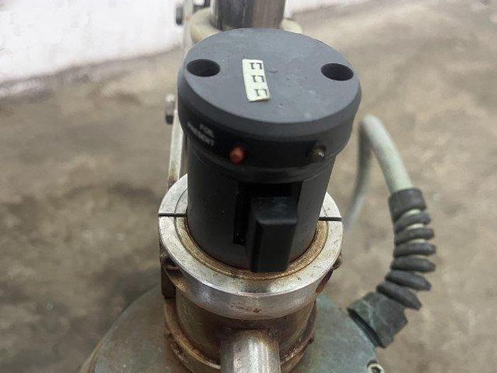 Used Enercon Compak Jr Induction Cap Sealer for Sale at Steep Hill ...