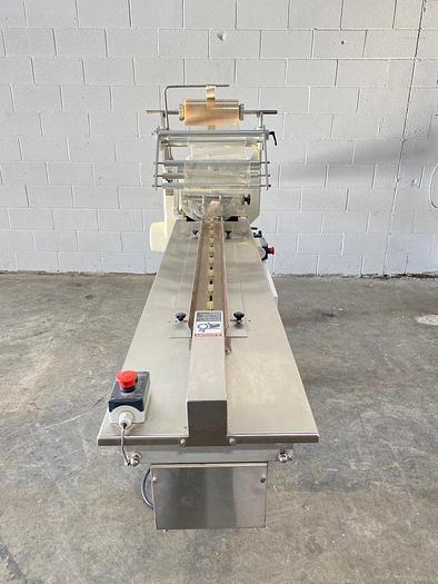 Used PFM 30S Flow Wrapper for Sale at Steep Hill Equipment Solutions