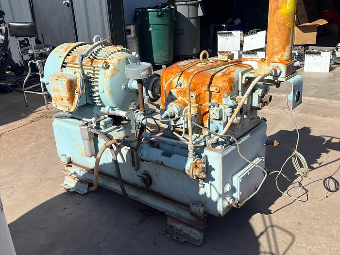 Used Tolhurst Centrifuge Dryer for Sale at Steep Hill Equipment Solutions