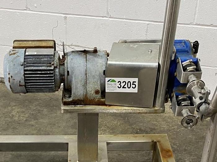 Bredel 10 Hose Pump