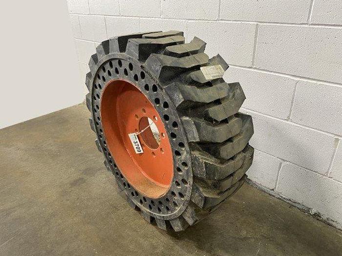 New NEW Bobcat Brawler Skid-Steer Tire for Sale at Steep Hill Equipment ...
