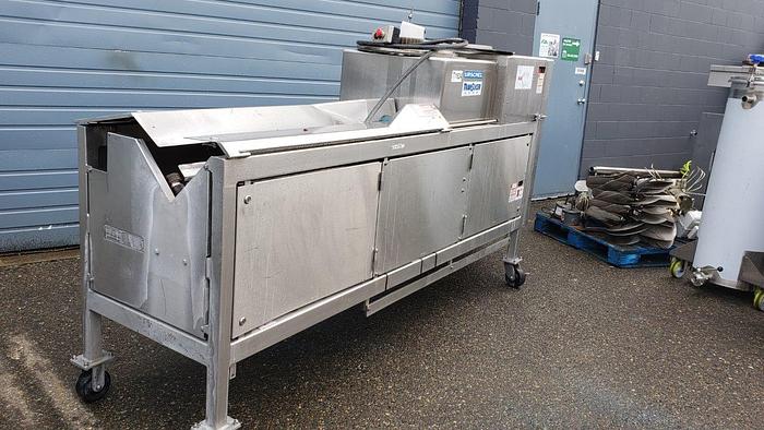 Used Urschel TranSlicer 2000 Cutter for Sale at Steep Hill Equipment ...