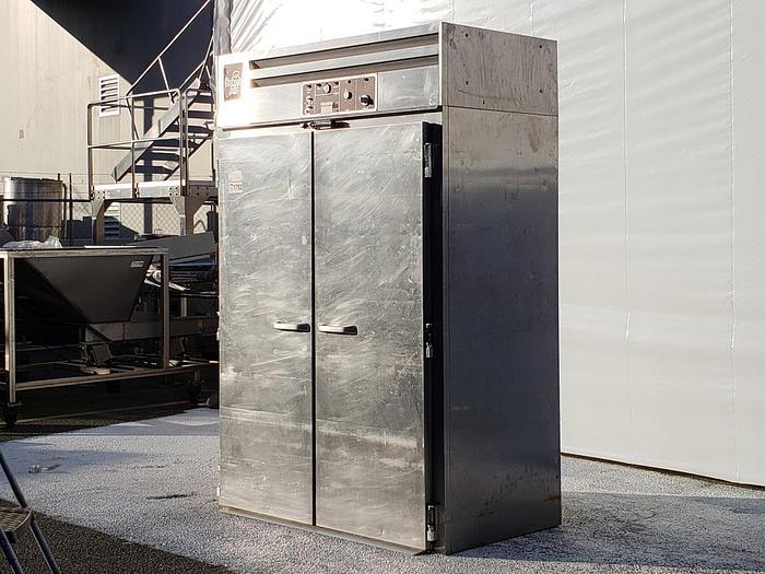 Used Bakers Aid Proofer Double Roll in Rack for Sale at Steep Hill ...