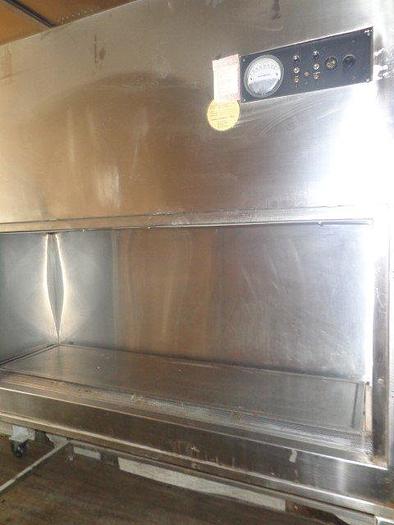 Used Canadian Cabinet Fume Hoods for Sale at Steep Hill Equipment Solutions