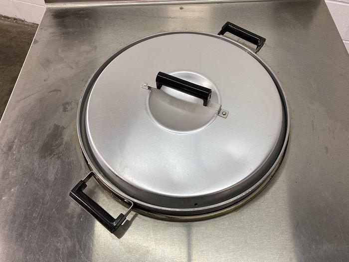 Used Rinnai RER-55AS-N Rice Cooker for Sale at Steep Hill Equipment ...