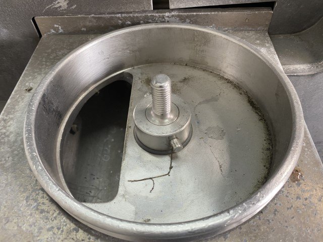 Used Saima R265 Stuffed Pasta Former for Sale at Steep Hill Equipment ...