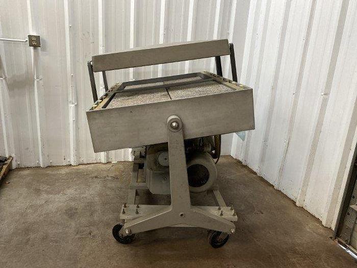 Used Multivac AG800 Vacuum Chamber for Sale at Steep Hill Equipment ...