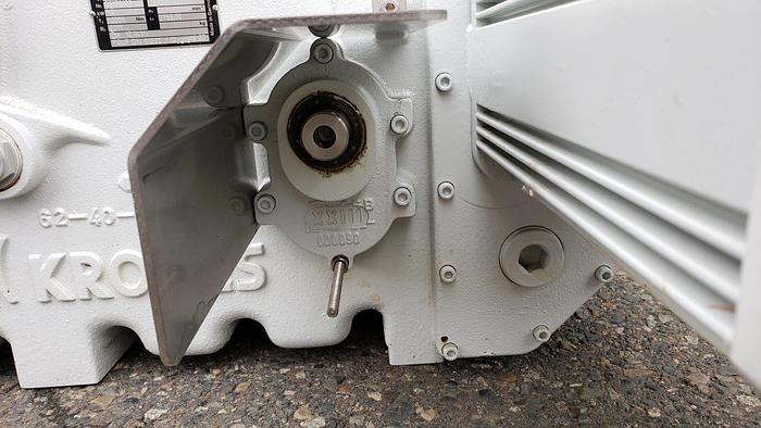 New SSB Duradrive Bevel Gear & Servo Motor for Sale at Steep Hill ...