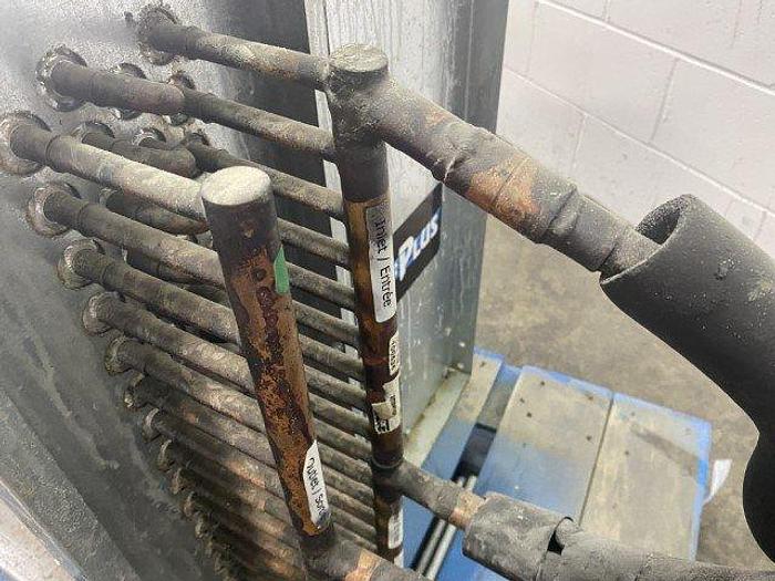 Used RefPlus HCD04H-2 Heat Reclaim Unit for Sale at Steep Hill ...