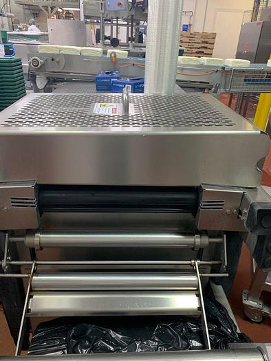Used Multivac R145 Thermoform Packaging Machine for Sale at Steep Hill ...