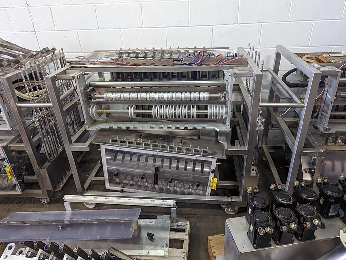 Used Viking Stick Pack Machine for Sale at Steep Hill Equipment Solutions