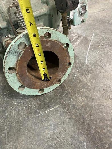 Used Anlet BH100 Three-Lobe Roots Blower for Sale at Steep Hill ...