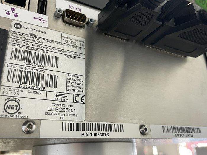 Used Universal Labelling System for Sale at Steep Hill Equipment Solutions