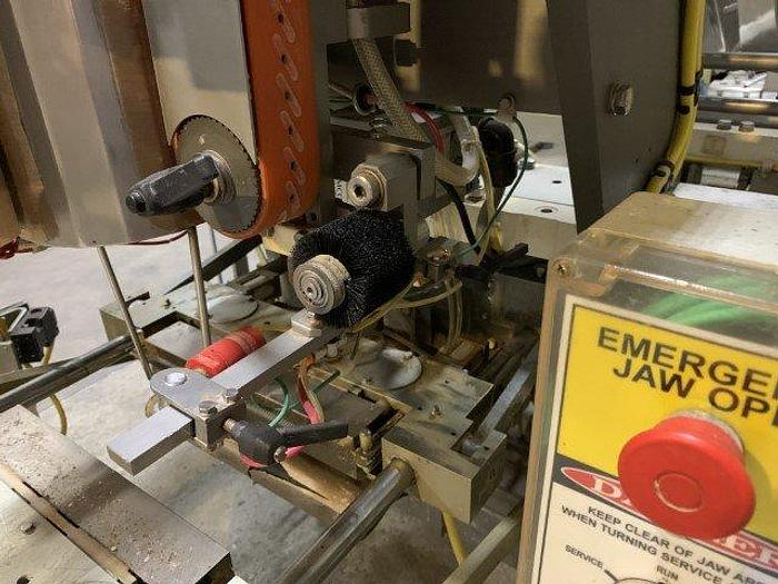 Used Triangle B2C VFFS Bagger for Sale at Steep Hill Equipment Solutions