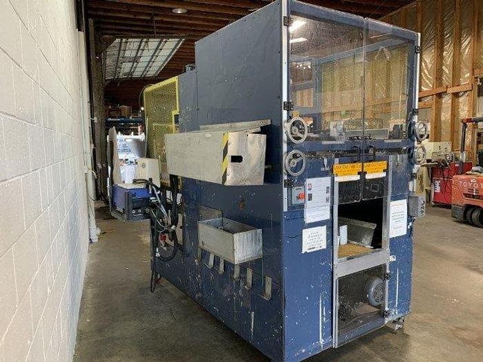 Used IPC Tray Forming Machine for Sale at Steep Hill Equipment Solutions