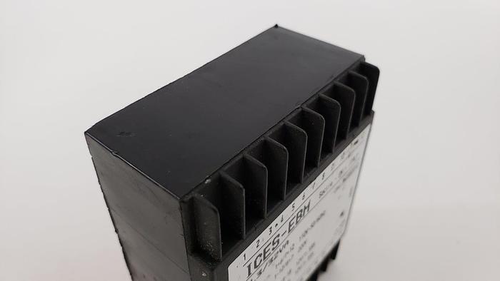 Used ICES-EBM Linear SL3/32VA Transformers (2 Avail) for Sale at Steep ...