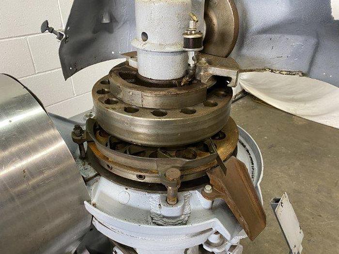Used Stokes Rotary Tablet Press for Sale at Steep Hill Equipment Solutions