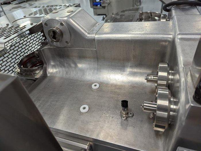 Used Rheon Cornucopia KN551 Encruster for Sale at Steep Hill Equipment ...