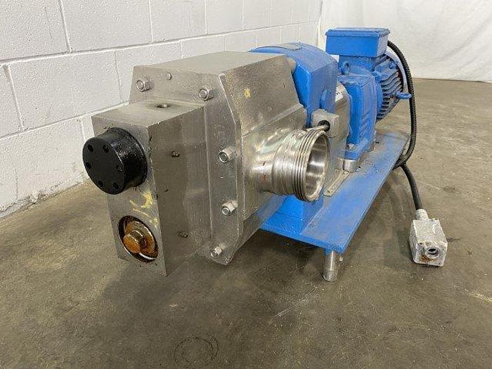 Crepaco R700R Rotary PD Pump