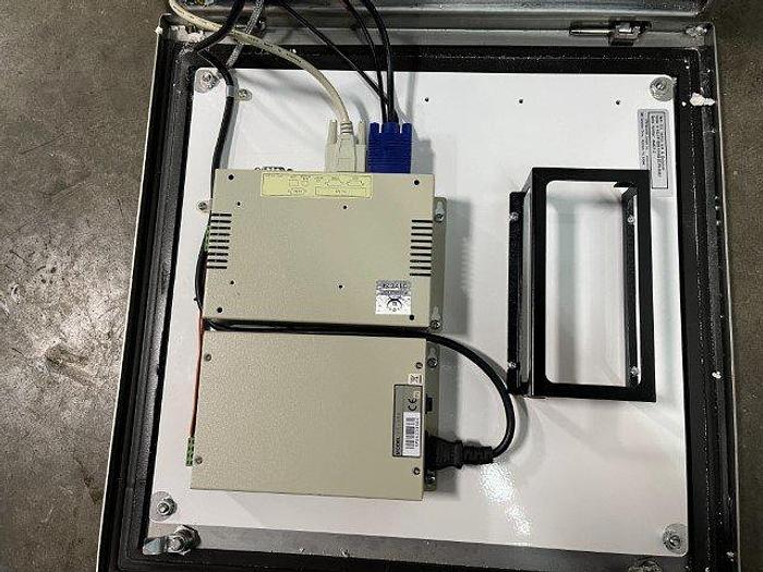 Used Strongarm HMI Touch Screen for Sale at Steep Hill Equipment Solutions