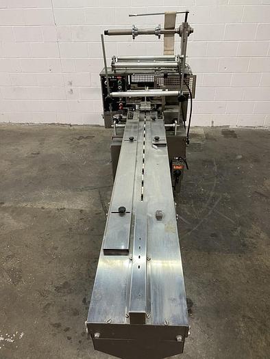 Used Doboy Scotty II Flow Wrapper for Sale at Steep Hill Equipment ...