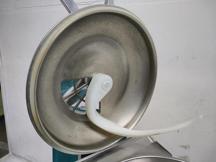 Used Stephan Vertical Chopper Mixer for Sale at Steep Hill Equipment ...