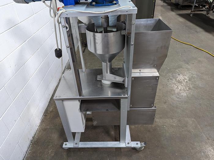 Used Italiana Gnocchi Pasta Former for Sale at Steep Hill Equipment ...