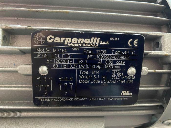 Viscon Viflex 90° Conveyor