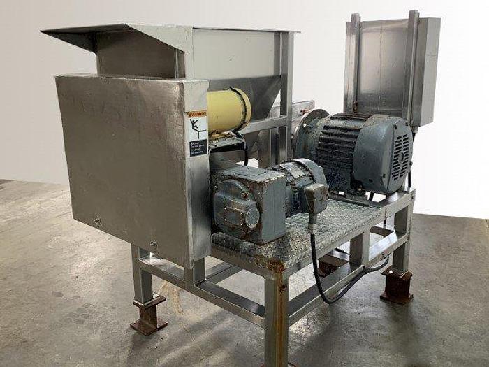 Used Urschel Comitrol® 2100 Processor for Sale at Steep Hill Equipment ...