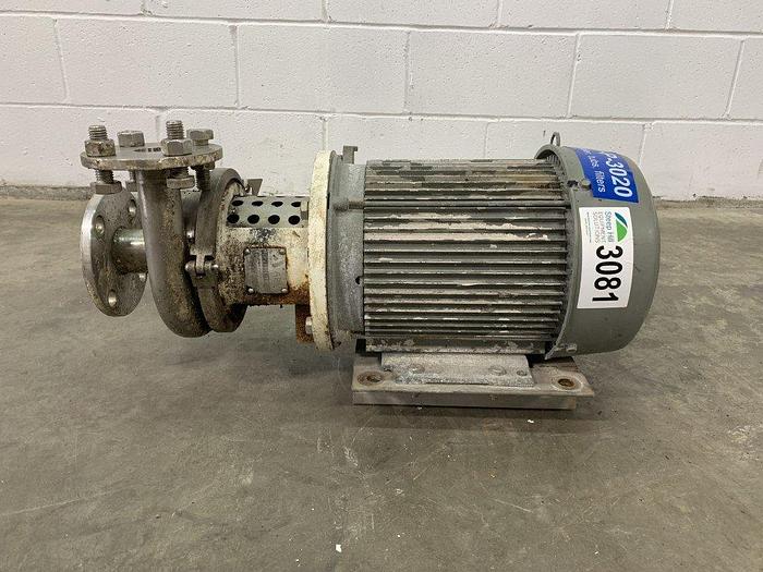 APV Crepaco 6V2 Centrifugal Pump