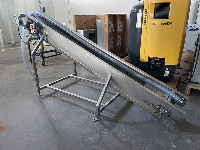 Eastern Infeed Conveyor