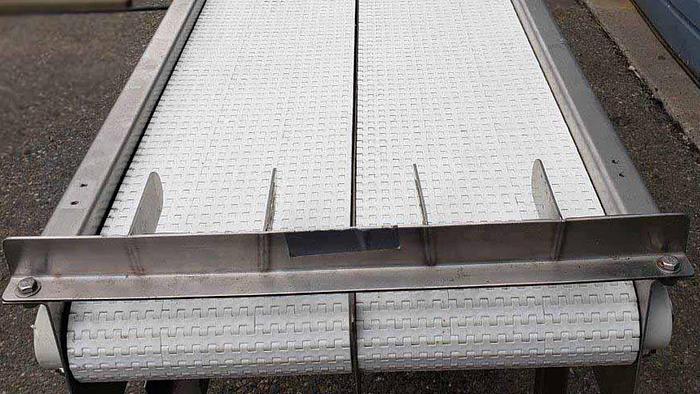 6Ft Multi-Directional Conveyor