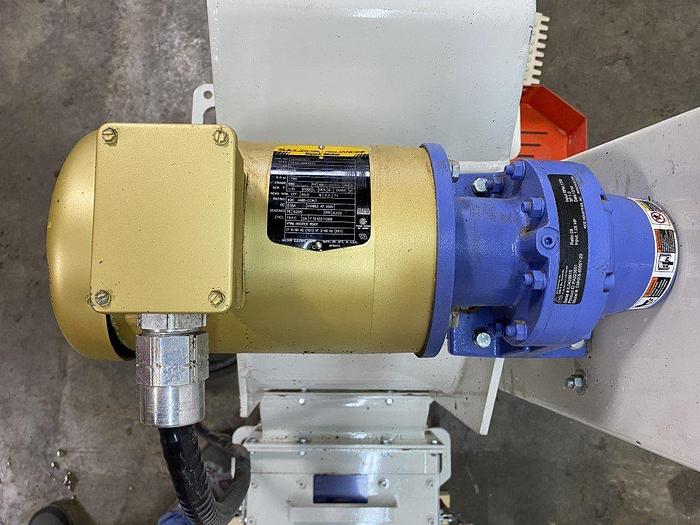 Used Kice 6F12 Multi-Aspirator & RST12 Stream Splitter for Sale at ...