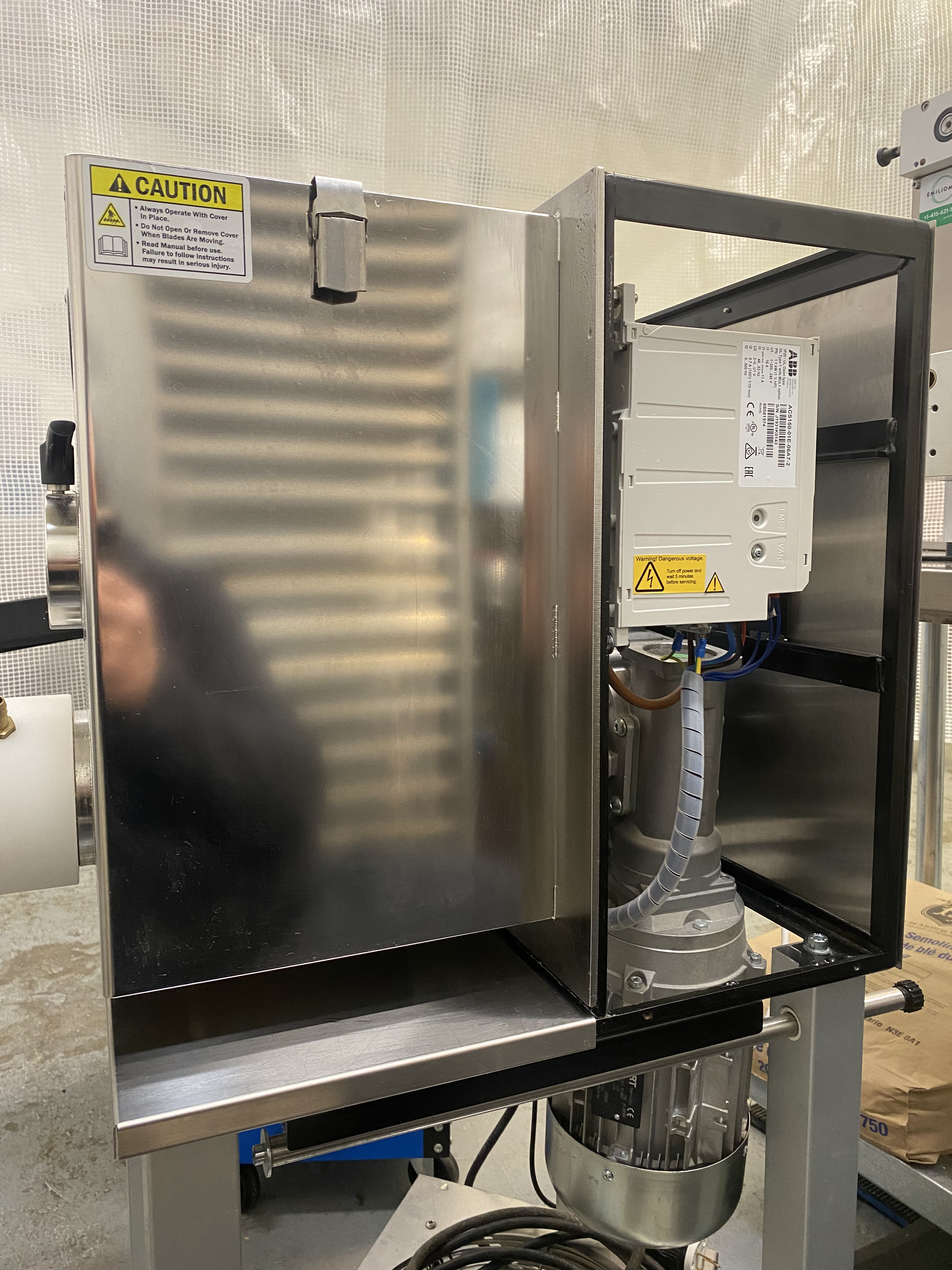 Used Sold La Monferrina P6 Pasta Former At Steep Hill Equipment Solutions Used Sold La Monferrina P6 Pasta Former At Steep Hill Equipment Solutions