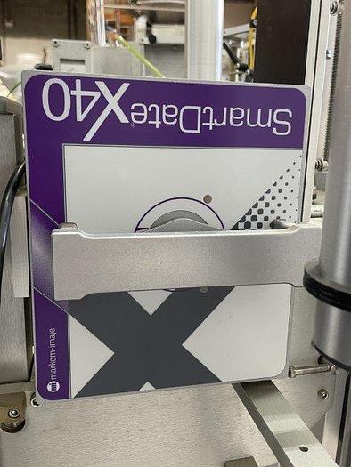 Used Universal Labelling System for Sale at Steep Hill Equipment Solutions