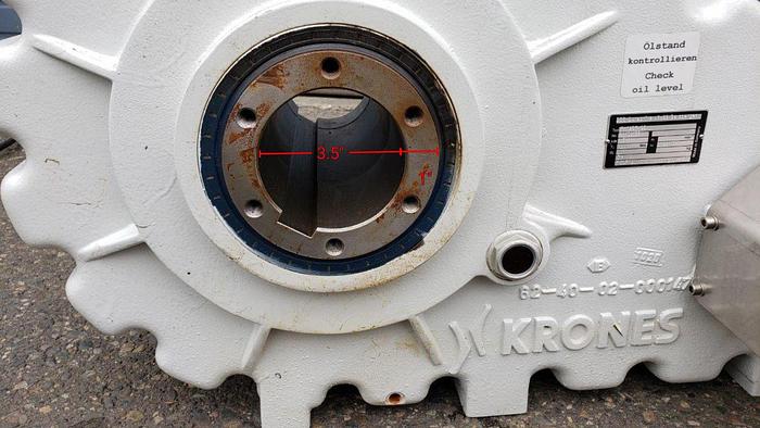 New SSB Duradrive Bevel Gear & Servo Motor for Sale at Steep Hill ...