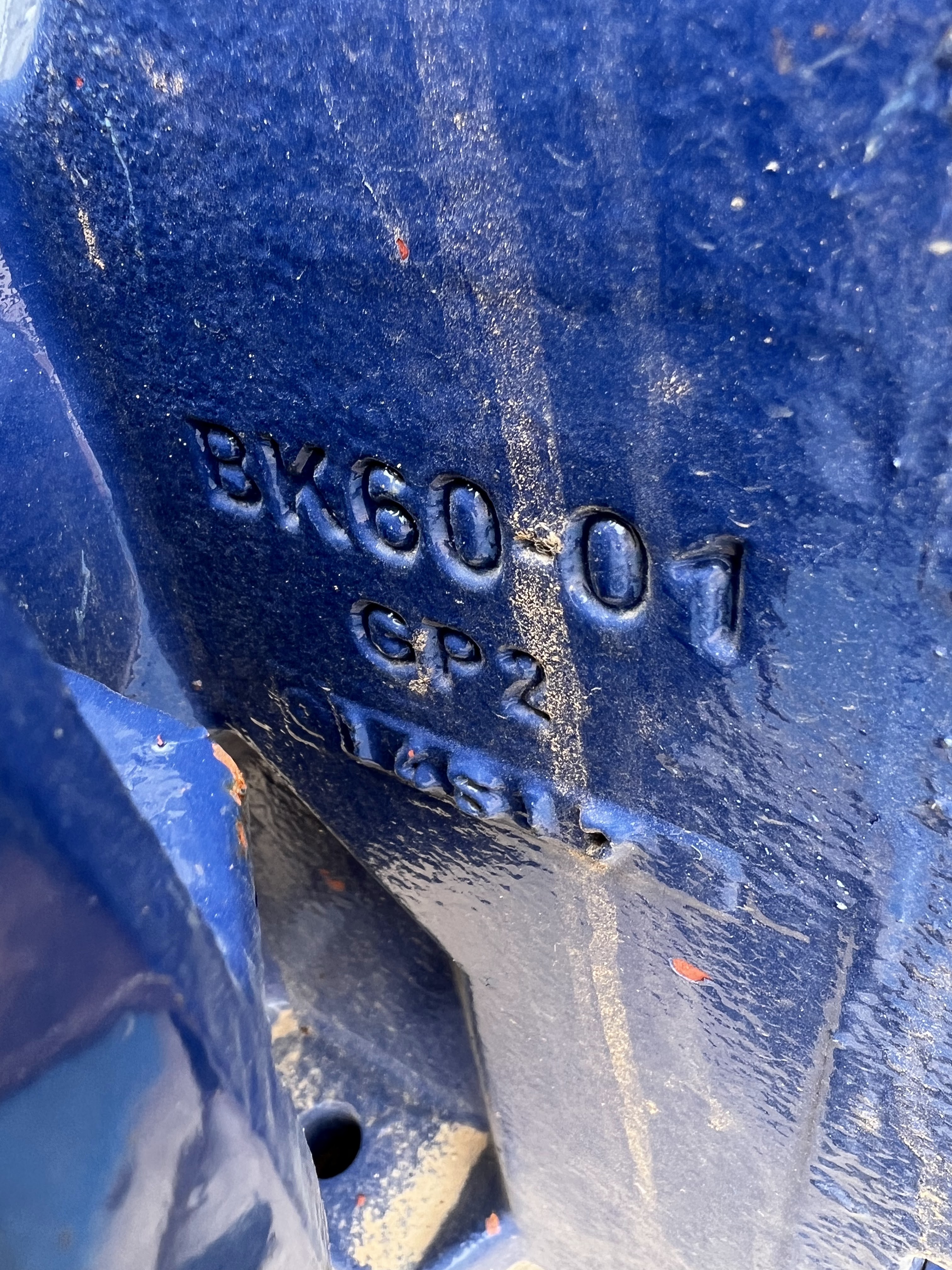 Used Dimple Jacketed Reactor Tank with Agitation for Sale at Steep Hill ...