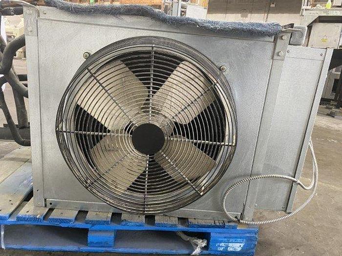 Used RefPlus HCD04H-2 Heat Reclaim Unit for Sale at Steep Hill ...