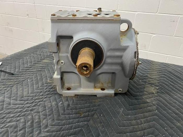 Used SEW Eurodrive S77A Gearbox for Sale at Steep Hill Equipment Solutions