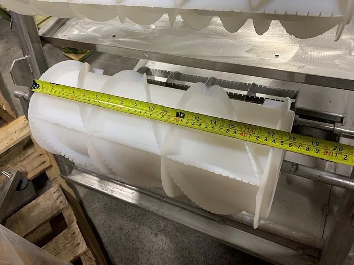 Used Rondo Dough Cutters for Sale at Steep Hill Equipment Solutions