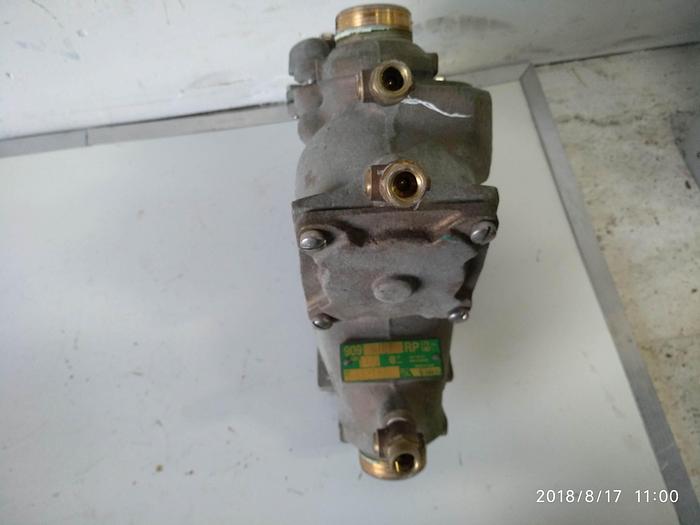 Used Control Valve for Sale at Steep Hill Equipment Solutions