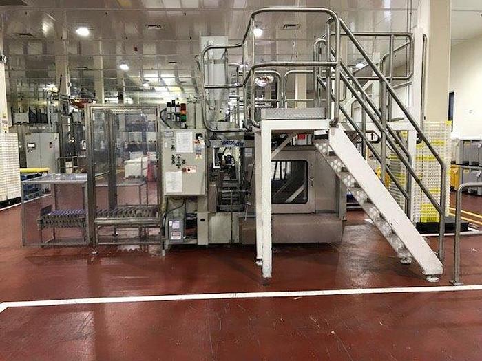 Used WEXXAR ABH Bliss Box Former for Sale at Steep Hill Equipment Solutions