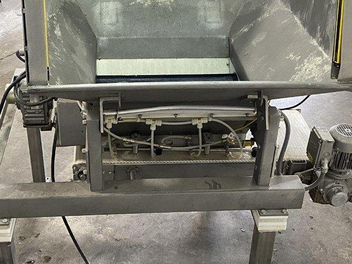 Used Peerless RDF5 Rotary Dough Feeder for Sale at Steep Hill Equipment ...